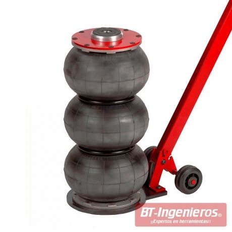 Gato neumático profesional GTN2T