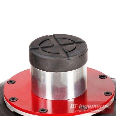 Gato neumático profesional GTN2T