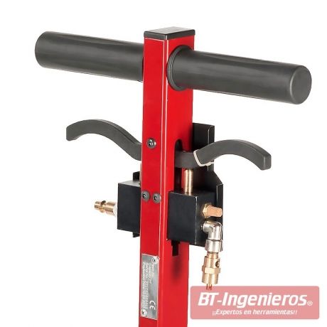 Gato neumático profesional GTN2T