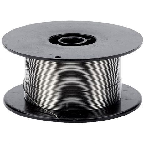 Hilo para soldadura de acero inoxidable MIG 0.8 mm. 700gr. - BT Ingenieros