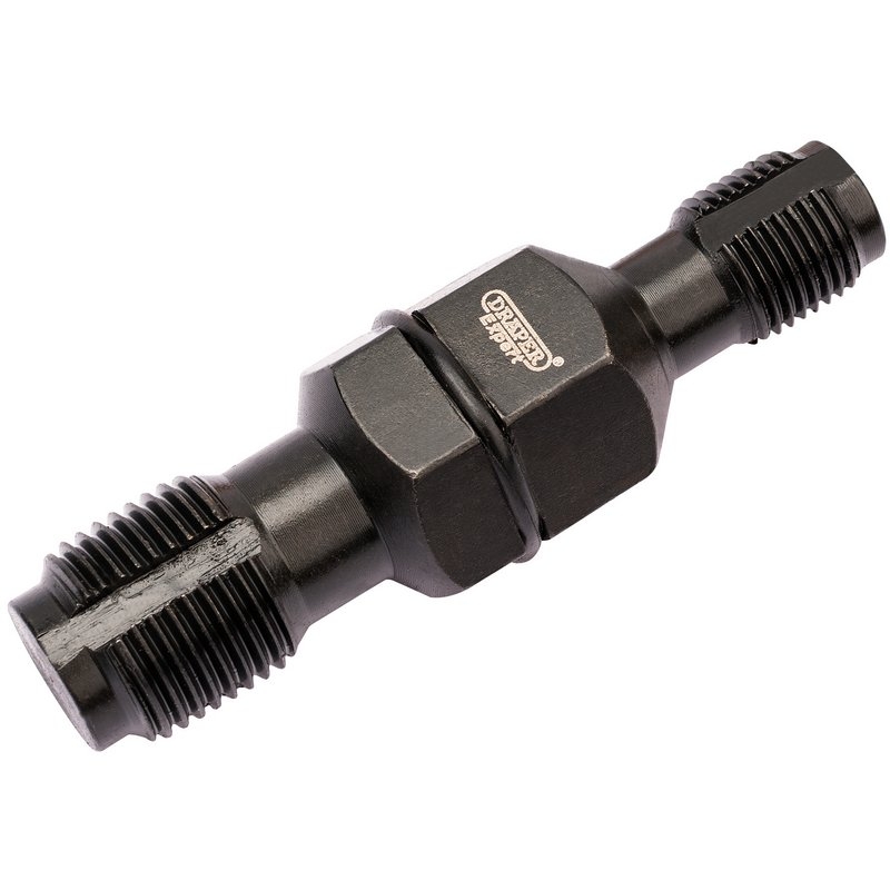 Macho para roscas de bujías 14 & 18 Mm Draper Expert