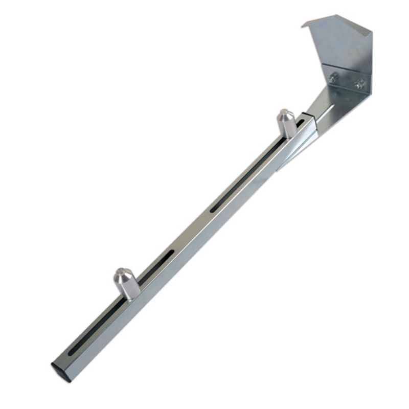 Barra Trakrite Gunson: Medición Precisa para Ángulos de Camber