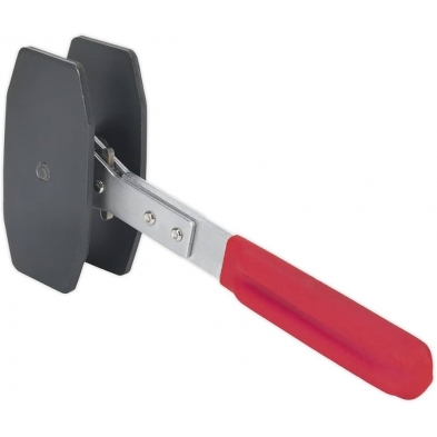 Separador de pistones de freno de carraca | Hasta 73 mm | Pinzas 1–4 ...