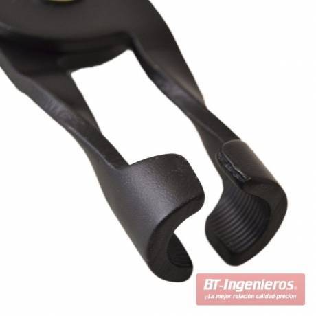 Instalador y extractor de retenes de valvulas